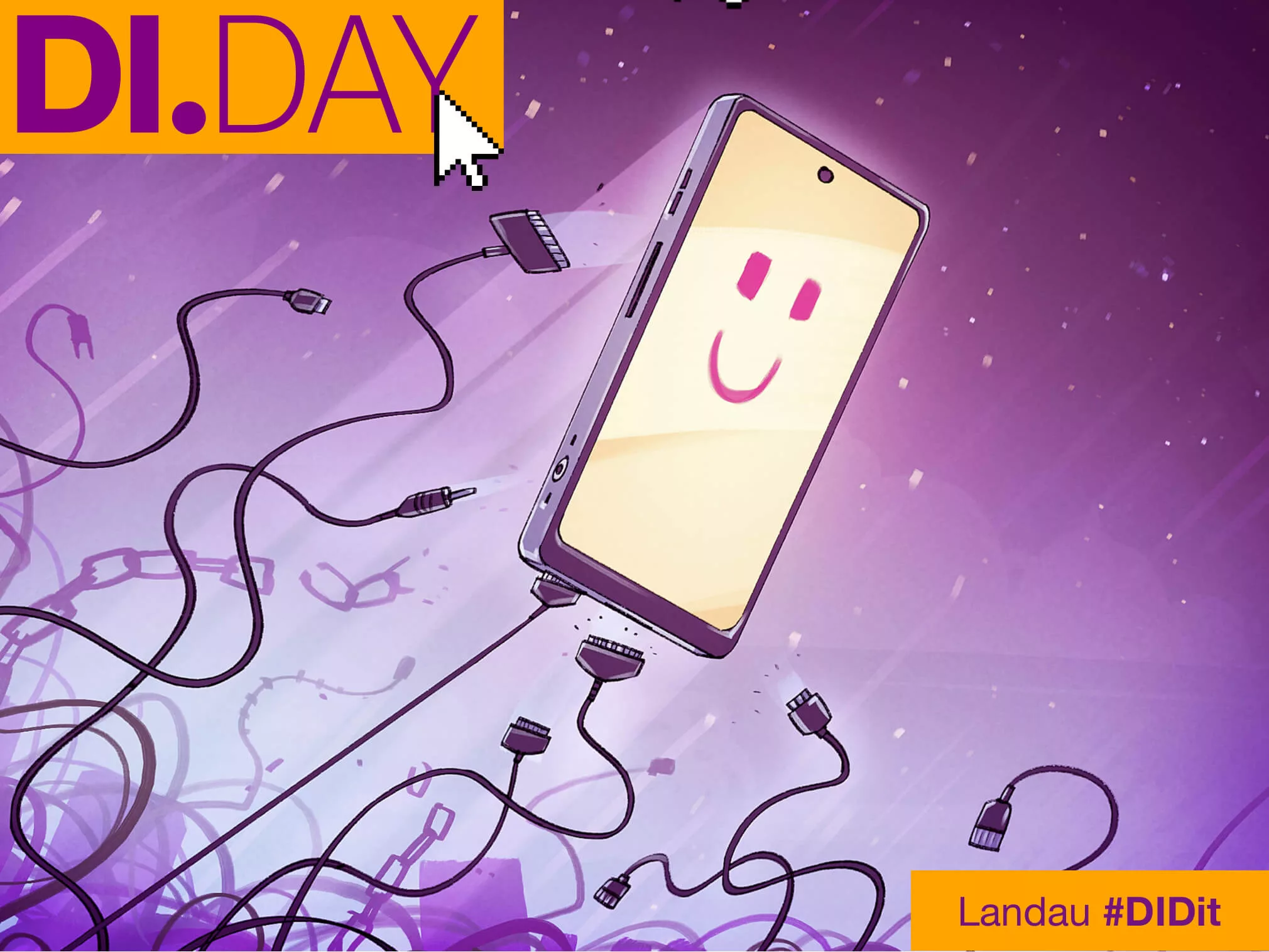 Wir können auch anders: Erster „Digital Independence Day“ in Landau ...